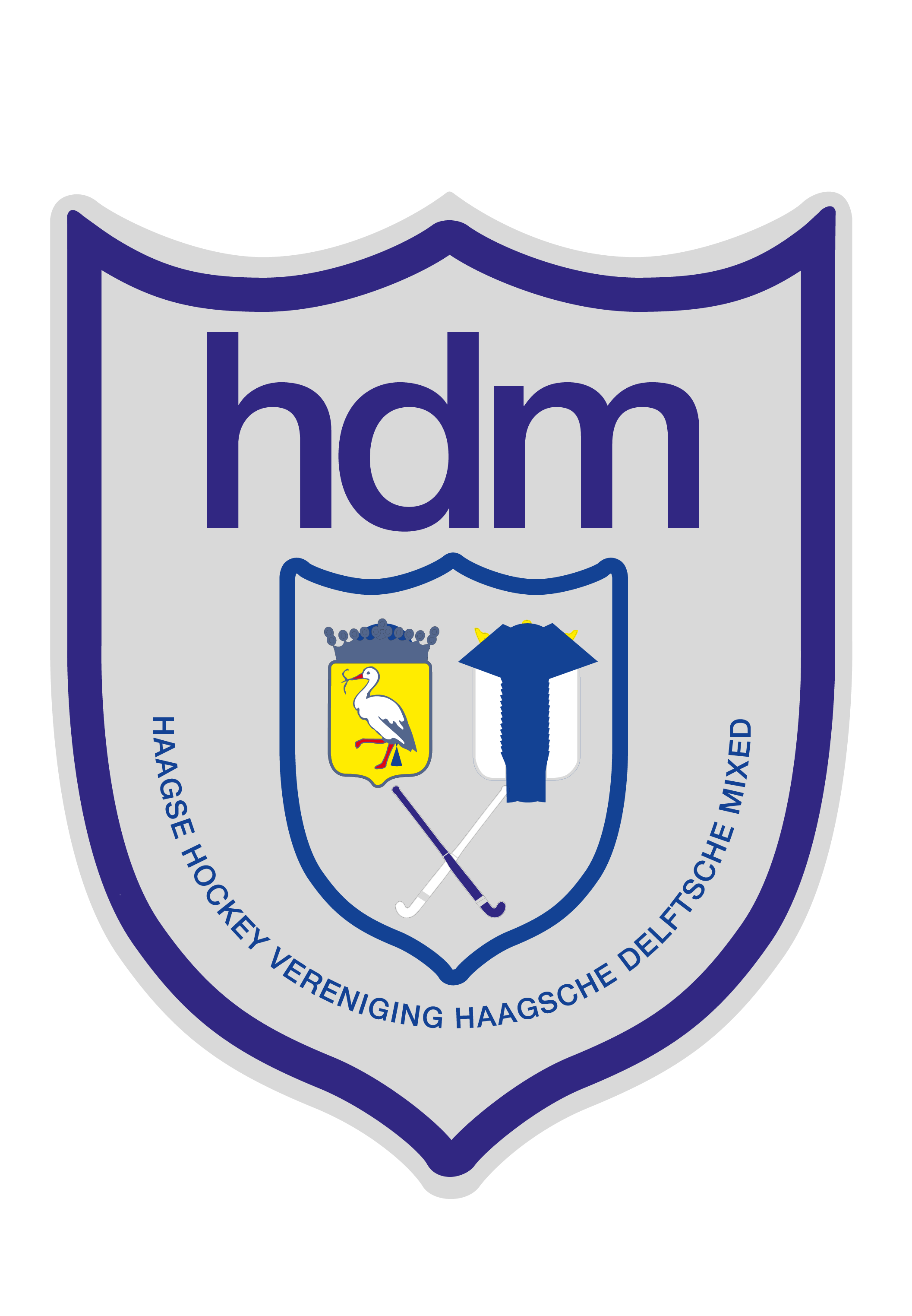 hdm (H) - ABN AMRO Hockey Weekend 2024